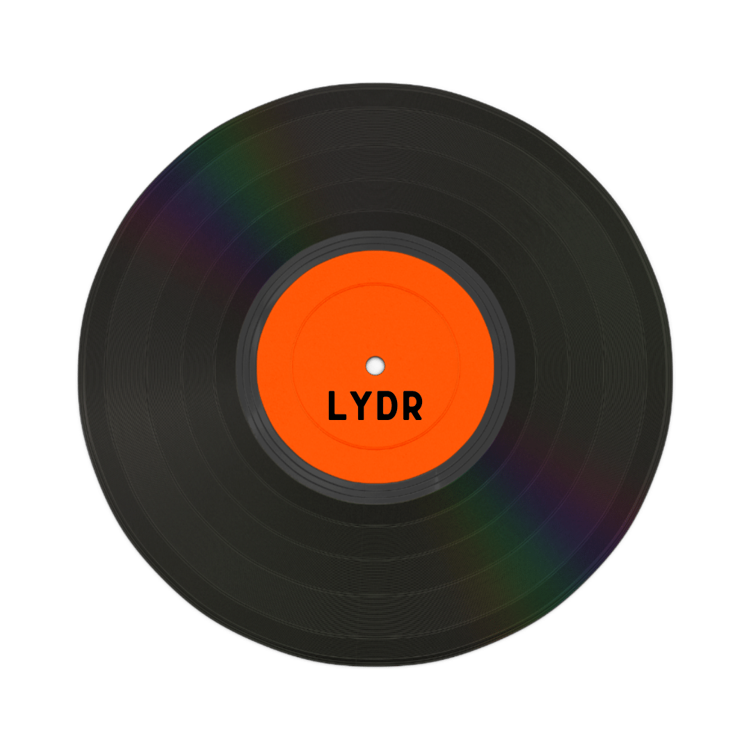 LYDR – – voices – people – music – stories